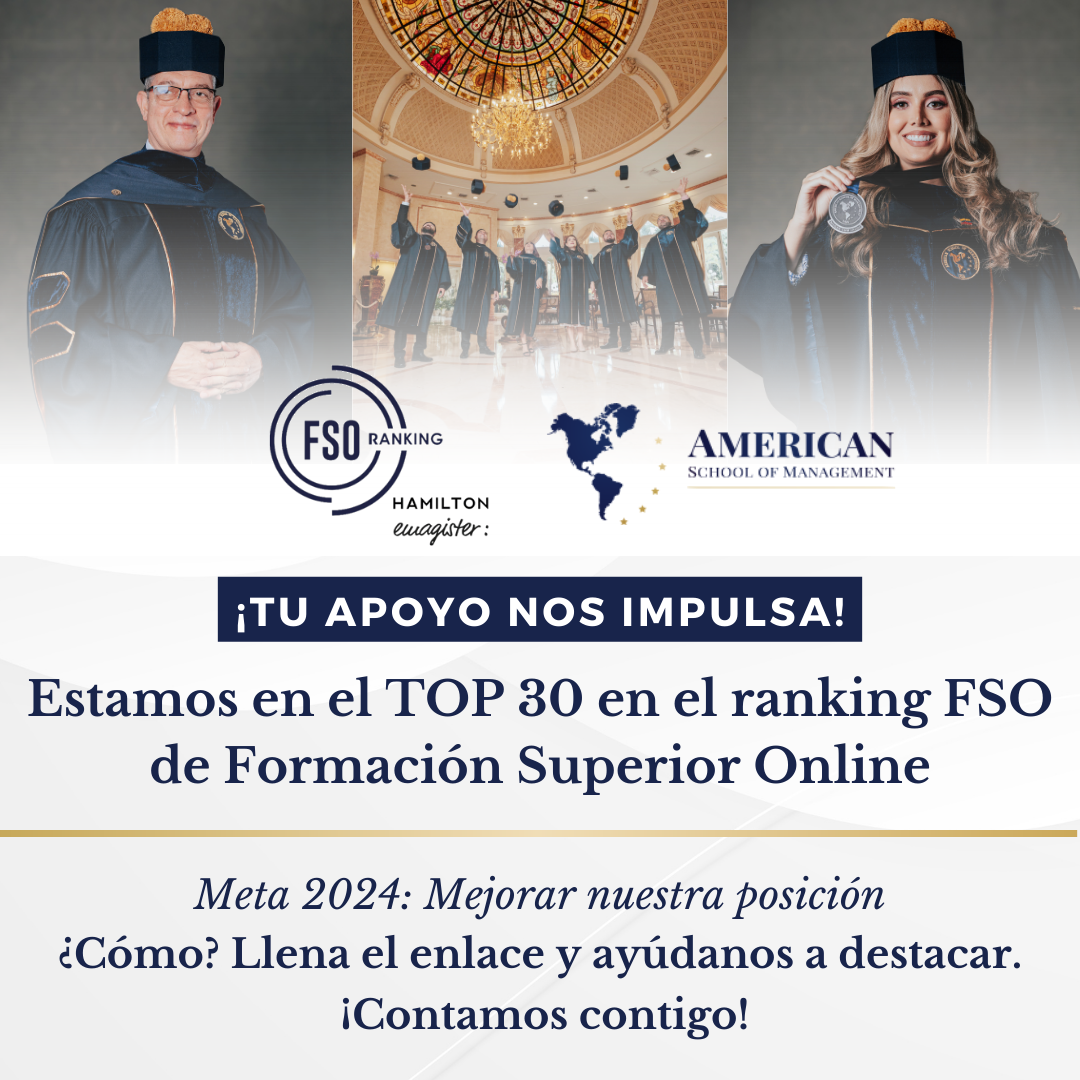 American School of Management